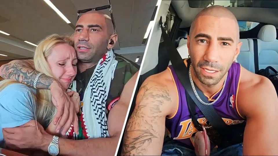 YouTuber Fousey Responds To Accusations Of Taking… | EarlyGame