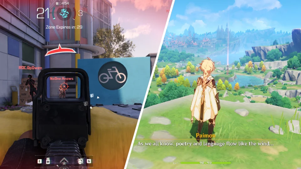 EarlyGame | 10 Free-to-Play-Spiele, die auch wirklich deine Zeit wert…