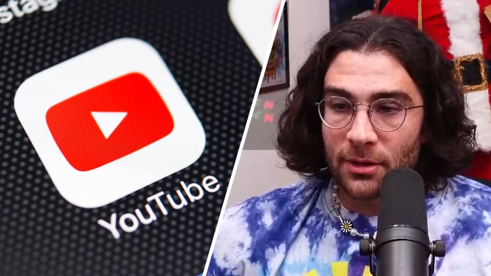 Hasan Uncovers Group That Has Been Stealing Clips From… | EarlyGame