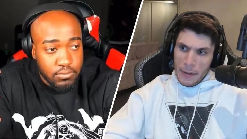 JiDion Checks Out Kick & Instantly Wants To Talk To The… | EarlyGame