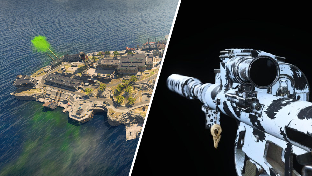 The Best Warzone Loadouts For Rebirth Island | EarlyGame