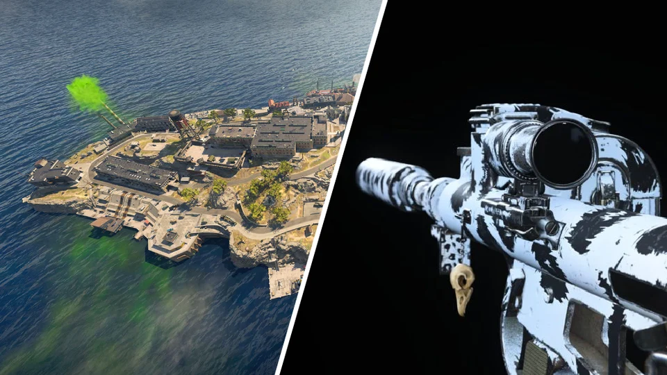 The Best Warzone Loadouts For Rebirth Island | EarlyGame