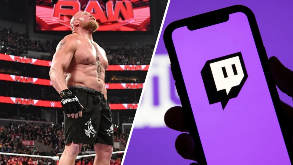 Faster Than A Wrestler Doing A Body Slam: WWE Signs New… | EarlyGame