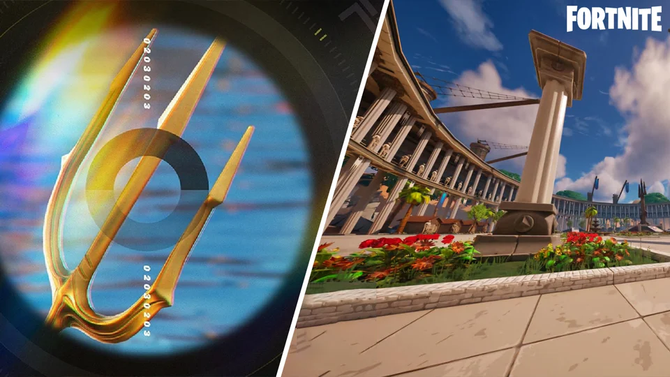 Fortnite Capítulo 5 Temporada 2: Armas míticas, jefes y… | EarlyGame