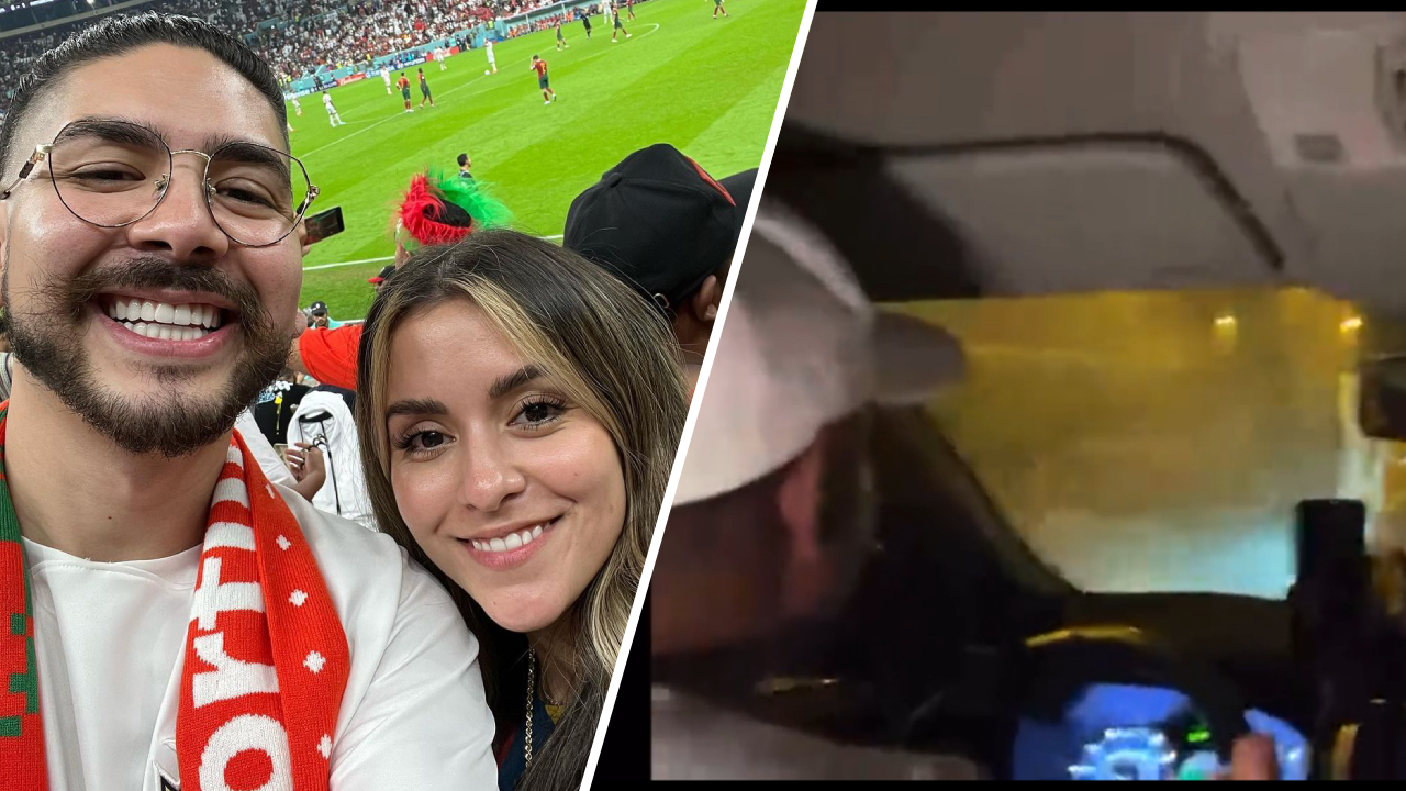 Streamer Involved In High-Speed Car Crash Gives Update On… | EarlyGame