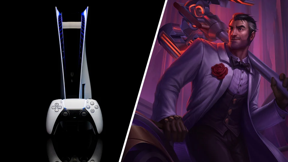 Will League of Legends Release on Console? | EarlyGame