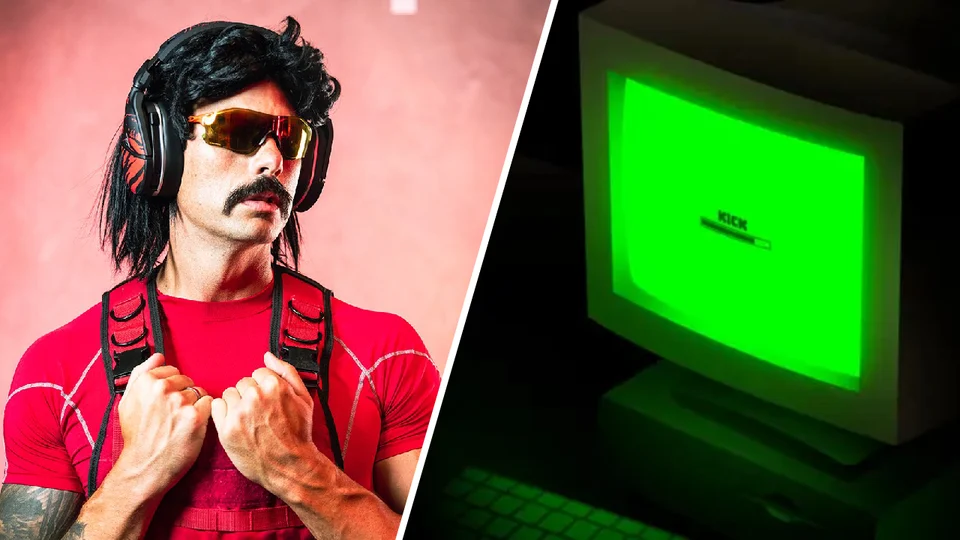 DrDisrespect Finally Gives A Statement About Possible… | EarlyGame