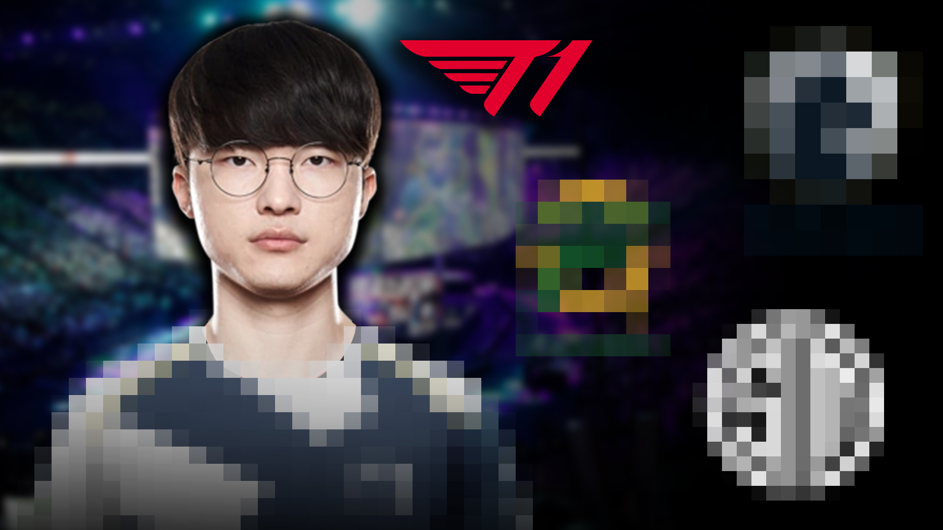 Faker Signed A 3 Year Contract for THIS TEAM | EarlyGame