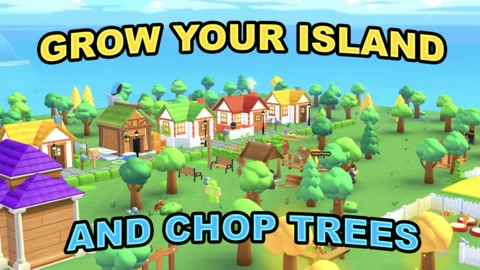 Timber 2 Codes (May 2024) | EarlyGame