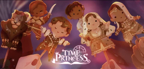 Time Princess Codes (June 2023): Free Tickets & Diamonds | EarlyGame