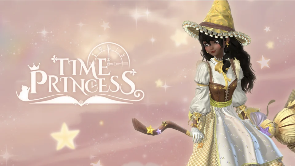 Time Princess Codes (February 2024) | EarlyGame