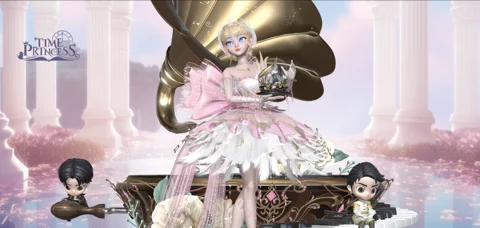 Time Princess Codes (February 2024) | EarlyGame