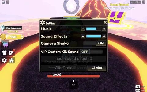 Tongue Battles Codes (June 2024) | EarlyGame