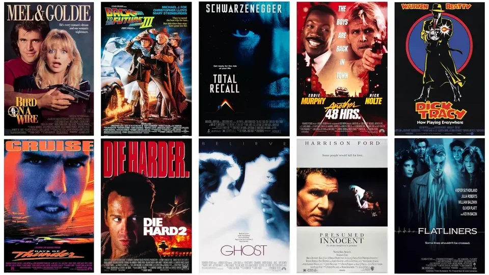 EarlyGame | Top 50 must-watch films of the 90s