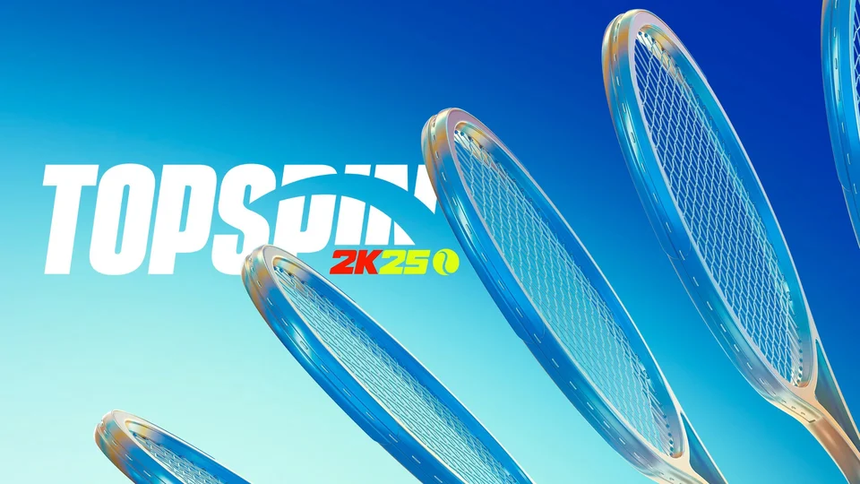 TopSpin 2K25 Locker Codes (May 2024) | EarlyGame