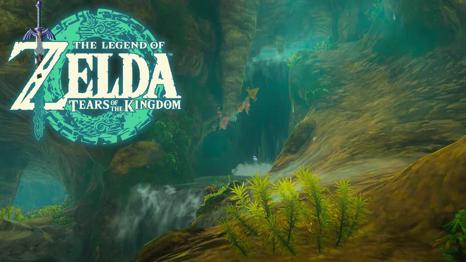 Zelda: Tears of the Kingdom – All Cave Locations | EarlyGame