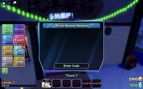 Touhou Tower Assault Codes (March 2024) | EarlyGame