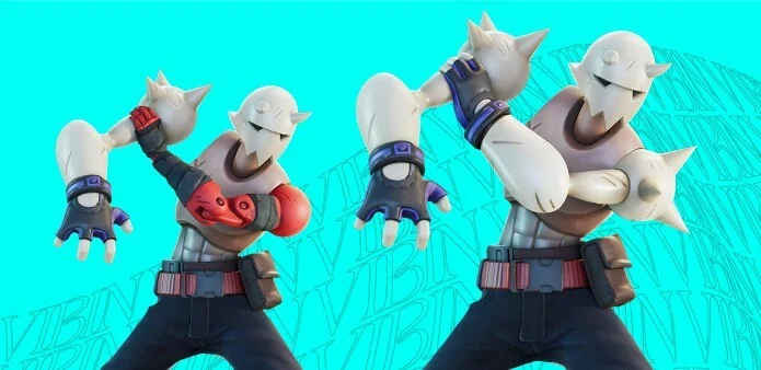 Ubicaciones de los tokens de Tover en Fortnite | EarlyGame