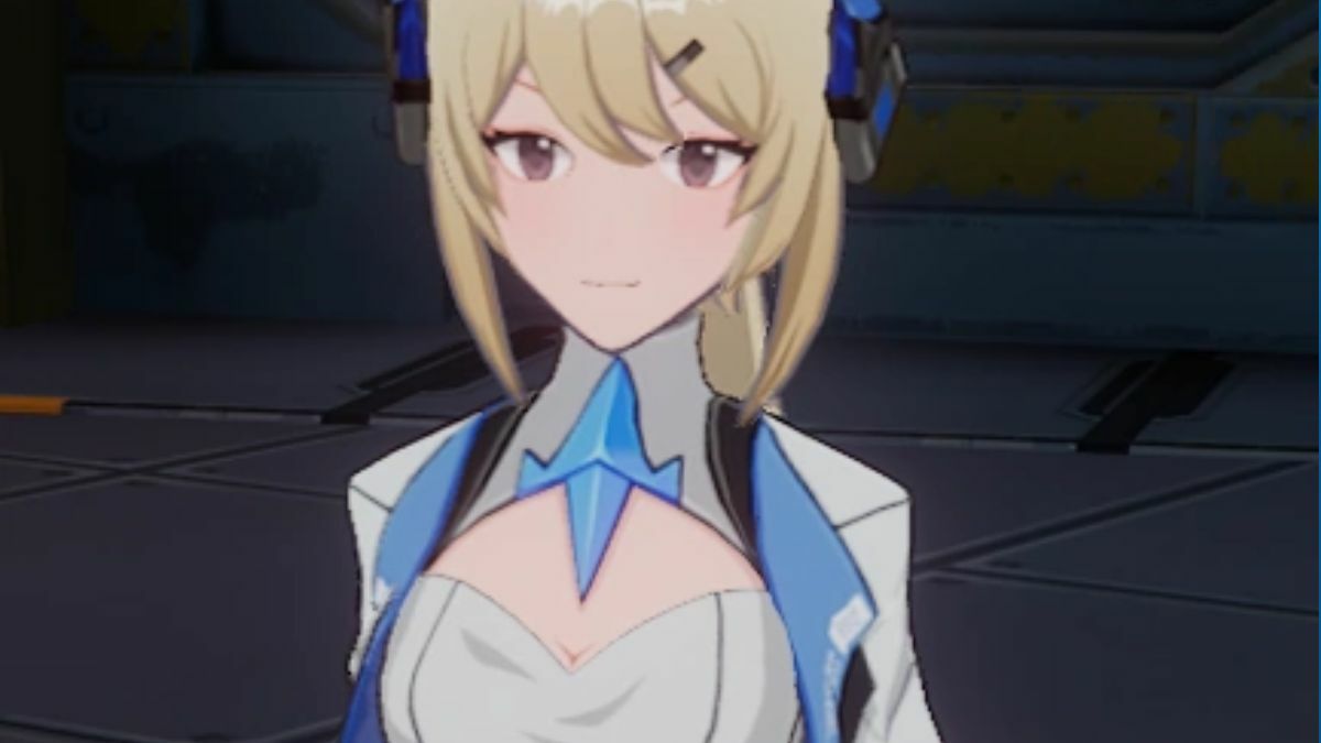 Where Is Shelly In Tower Of Fantasy | MobileMatters