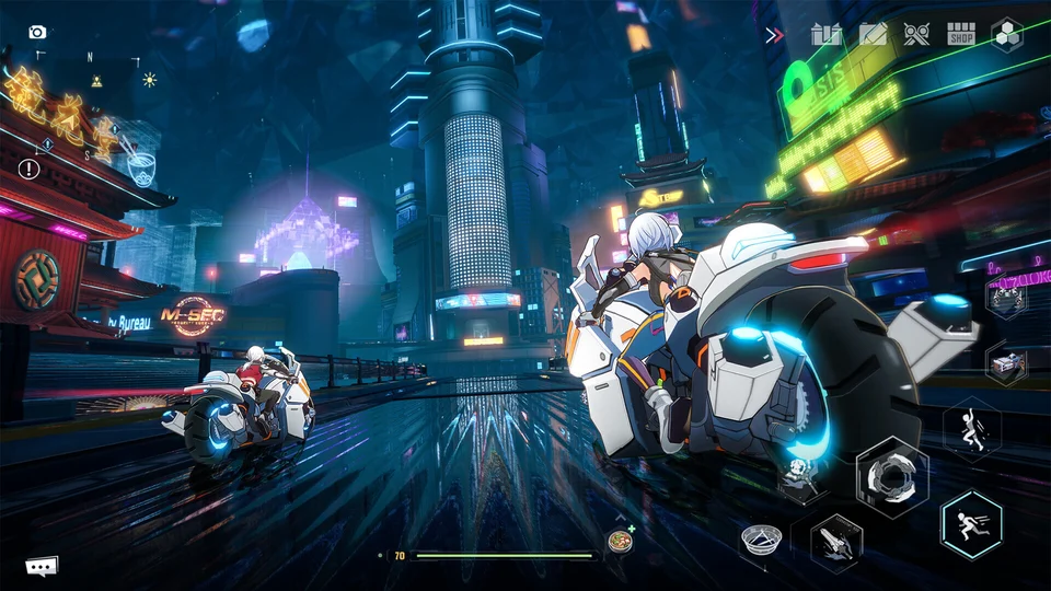 MobileMatters | 15 of the Best MMO Mobile Games You Can Play Right Now