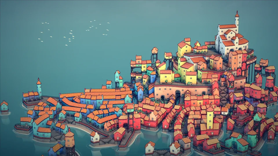 MobileMatters | 15 Mobile Games With the Most Replay Value