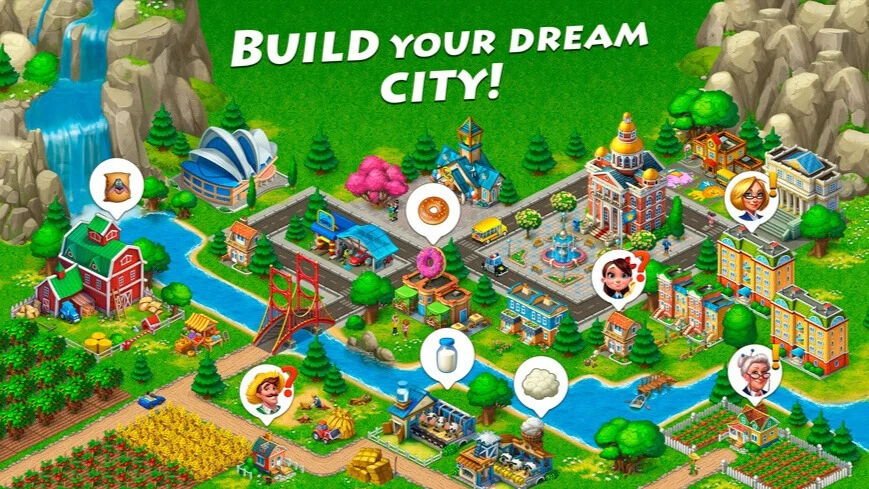 Township Codes (May 2023): Free Rewards | EarlyGame