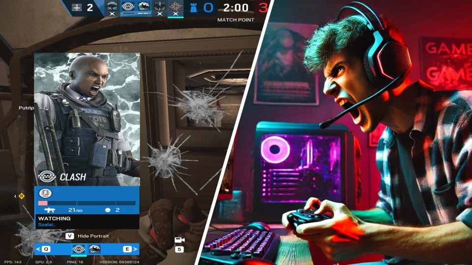 EarlyGame | Top 10 Games With The Most Toxic Multiplayer Communities