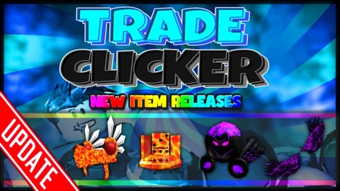 [CODE!] Trade Clicker Codes (May 2025) | MobileMatters