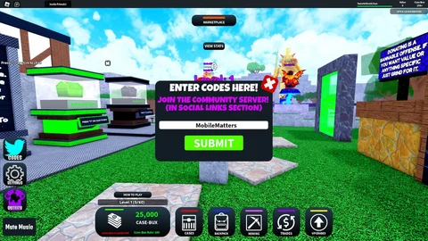 [CODE!] Trade Clicker Codes (May 2025) | MobileMatters