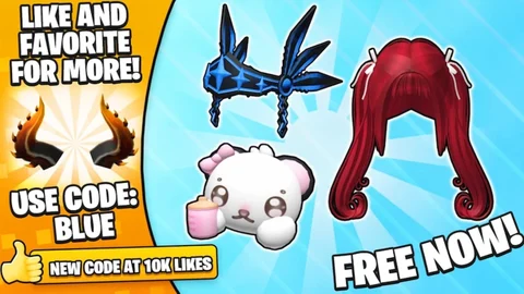 [NEW HAIR] Train For UGC Codes (April 2025) | MobileMatters