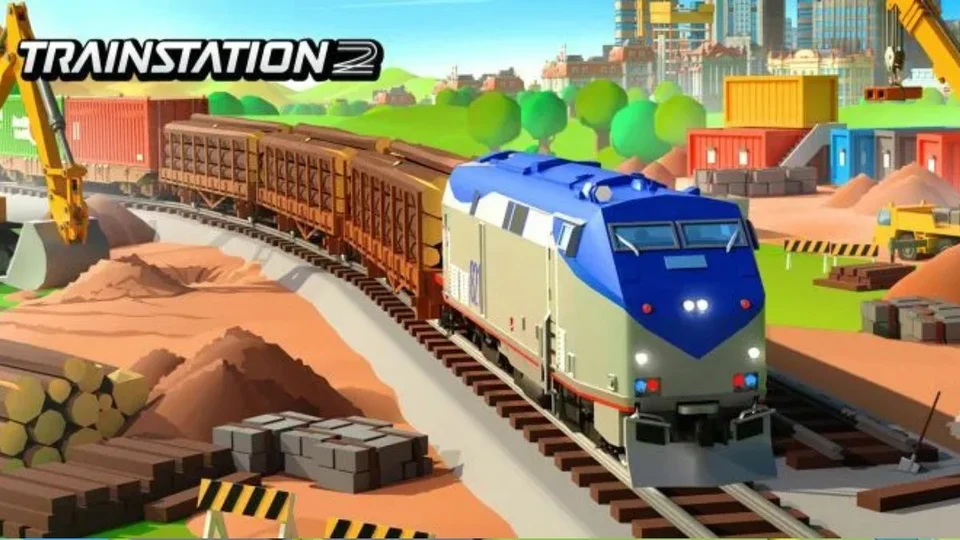 Trainstation 2 Codes (August 2025) | MobileMatters