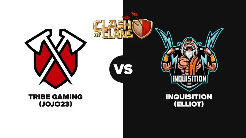 MobileMatters | Tribe Gaming vs. Inquisition | Quarter-Final