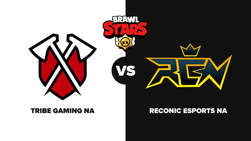 MobileMatters | Tribe Gaming NA vs. Reconic Esports NA | Lower…