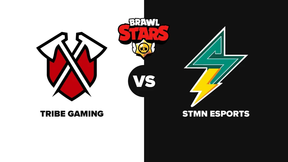 MobileMatters | STMN Esports vs. Tribe Gaming | Upper Bracket Finals…