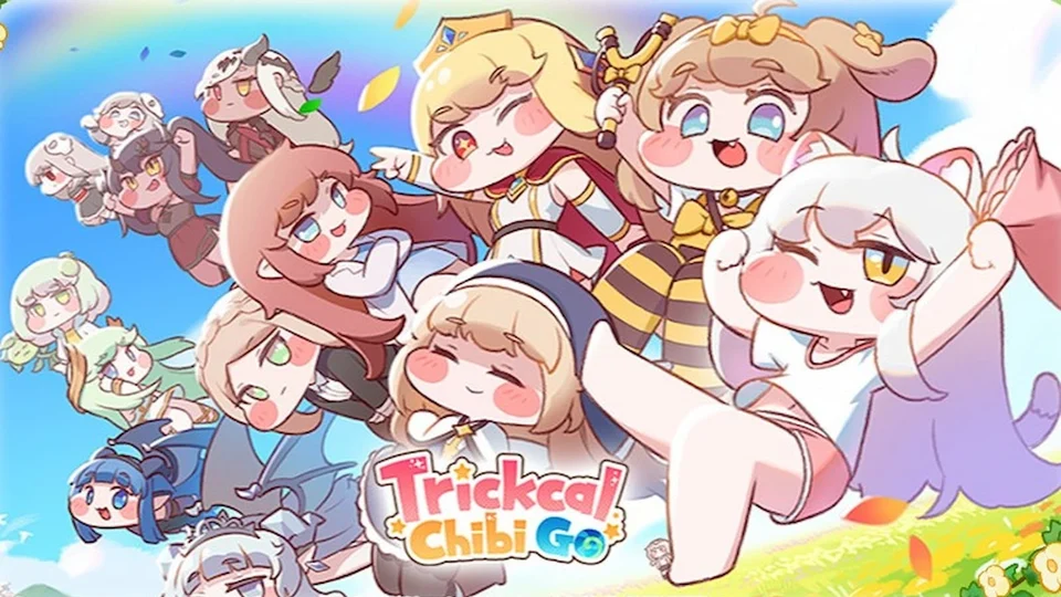 Trickcal:Chibi Go Codes (November 2025) | MobileMatters