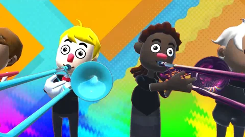 Trombone Champ on Switch: Release Date & Price | EarlyGame