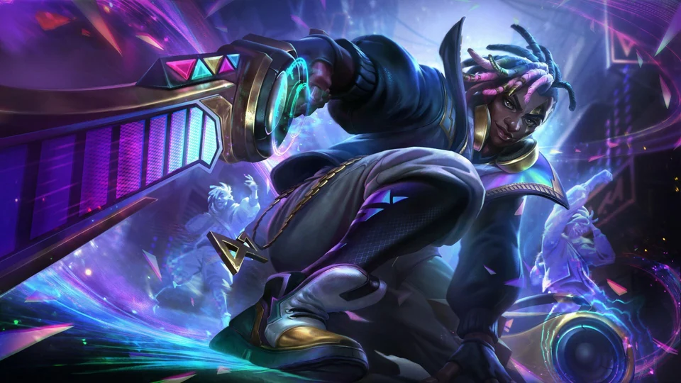 LoL: Gacha Systems No More After New Regulations | EarlyGame