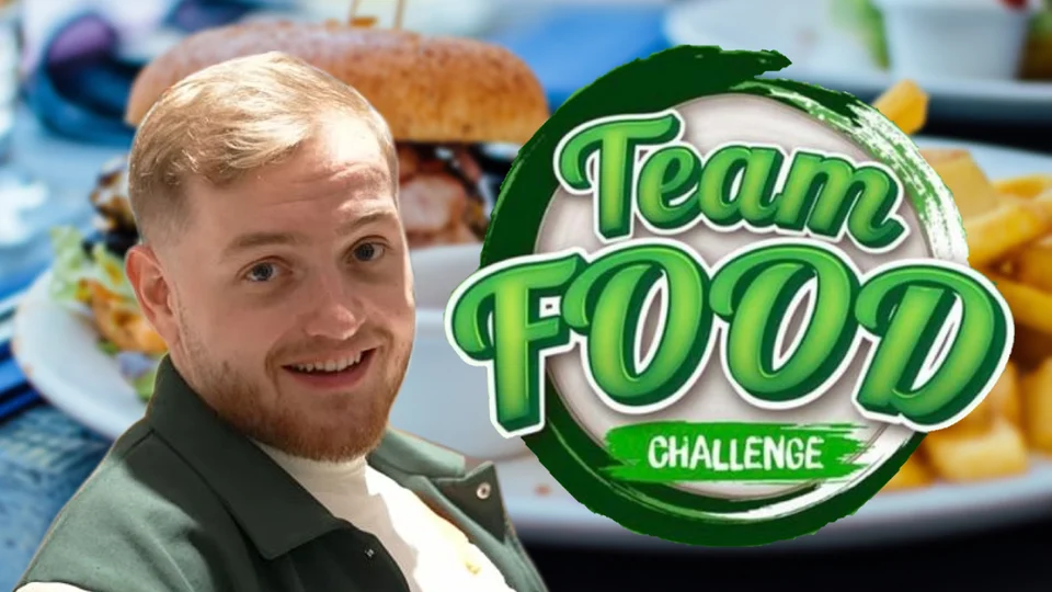 Trymacs noFood-Challenge diesmal mit Food: Startdatum,… | EarlyGame