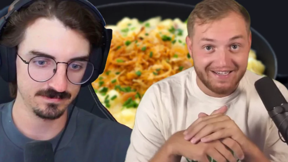 Es kracht: Rumathra verlässt Trymacs Streamer-WG… | EarlyGame