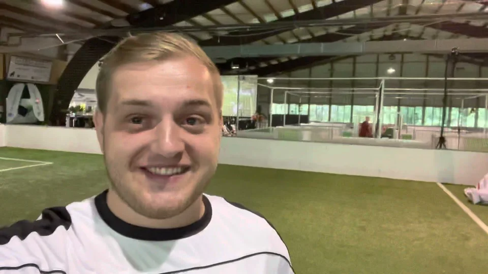 Trymacs gründet eine eigene Fußballmannschaft | EarlyGame