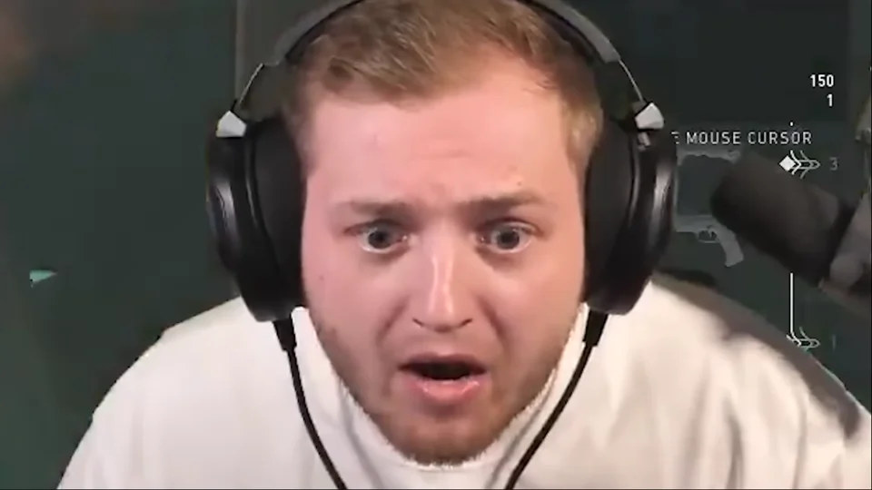 EarlyGame | Trymacs Leben vor Twitch