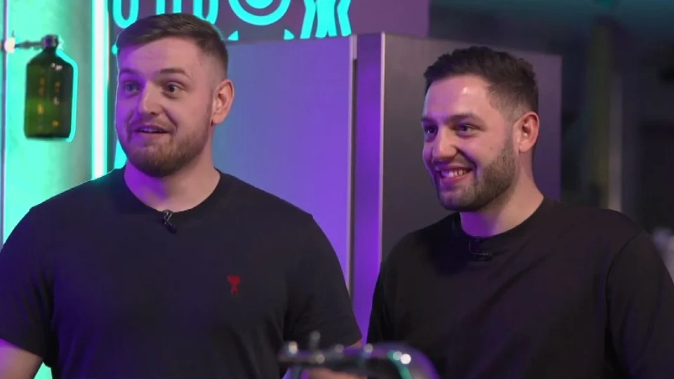 250 Stunden Vorbereitung: Trymacs über ein ganz… | EarlyGame