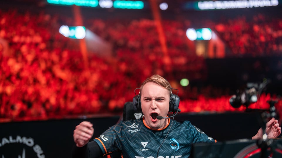 LoL: Riot Just Announced Champions Queue For EMEA Region | EarlyGame
