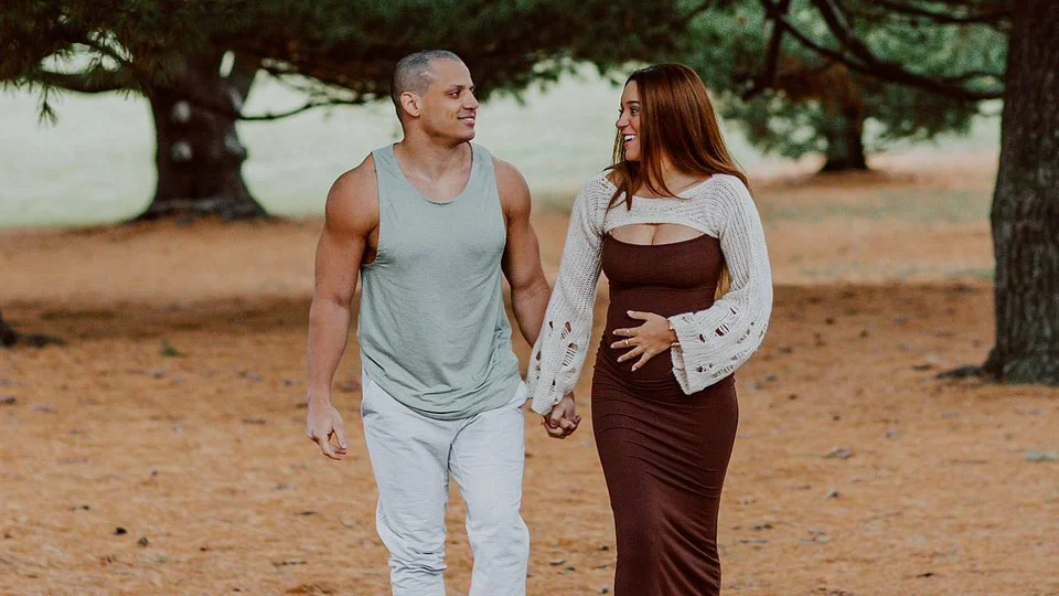 Tyler1 And Macaiyla Announce Pregnancy Via Twitter | EarlyGame