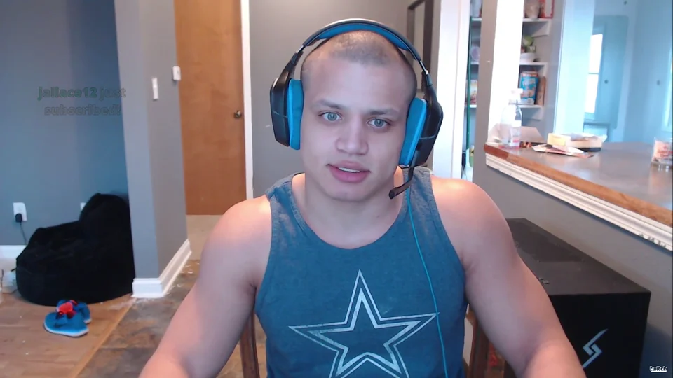 EarlyGame | Tyler1 Won’t Be Part Of Riot Events For A While…