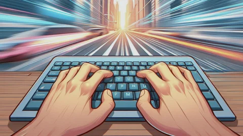 Type Race Simulator Codes (June 2024): Free Boosts, Keys | EarlyGame