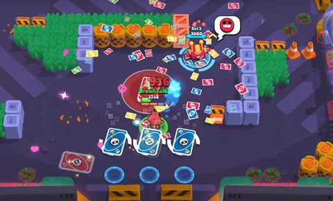 Brawl Stars x UNO Event: How to Play the New Mode &… | MobileMatters