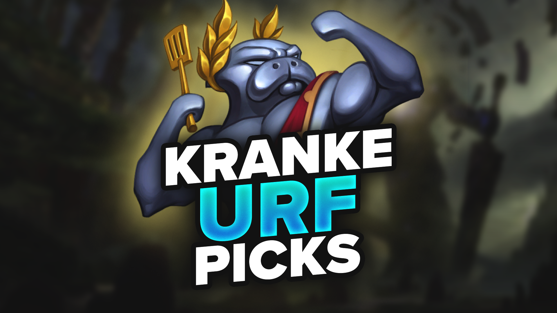 Die Besten URF Picks 2022! | EarlyGame