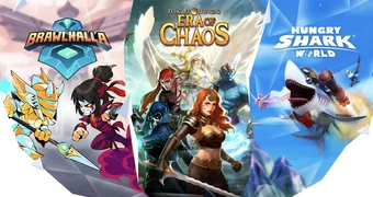 Best Mobile Games to Play With Friends in 2025 | MobileMatters