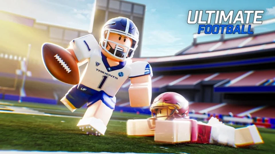 [SEASON 17] NFL Universe Football Codes (August 2025) | MobileMatters